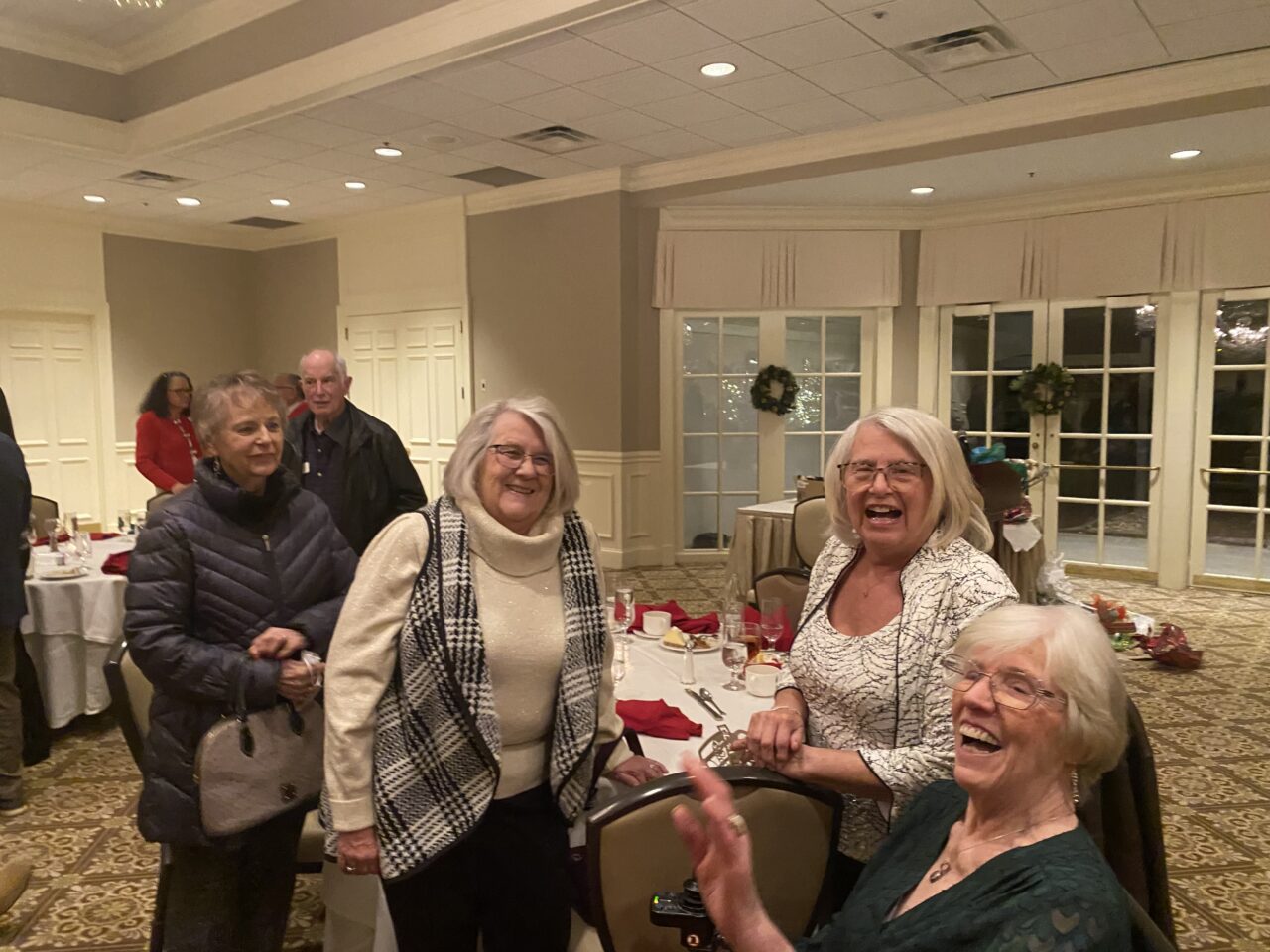 Event Gallery | Lanier Corvettes Unlimited