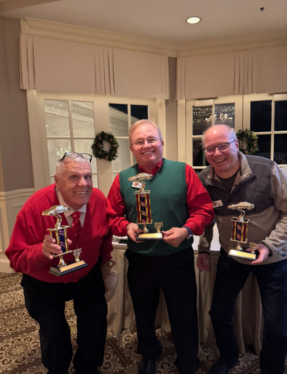 Event Gallery | Lanier Corvettes Unlimited